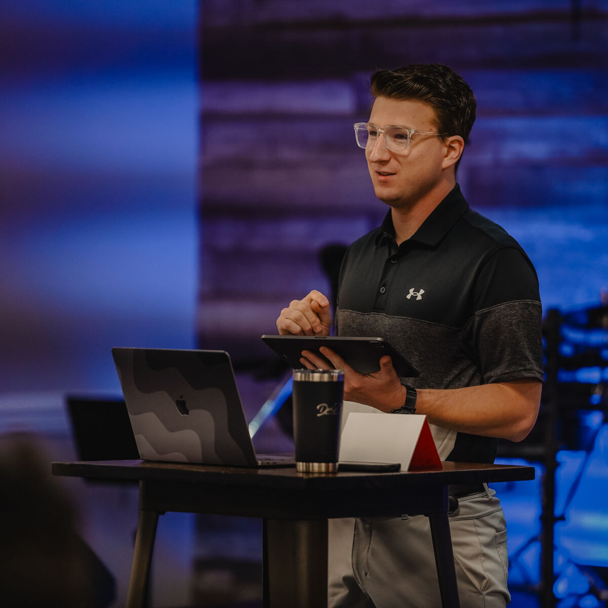 Programs - Victory Baptist College