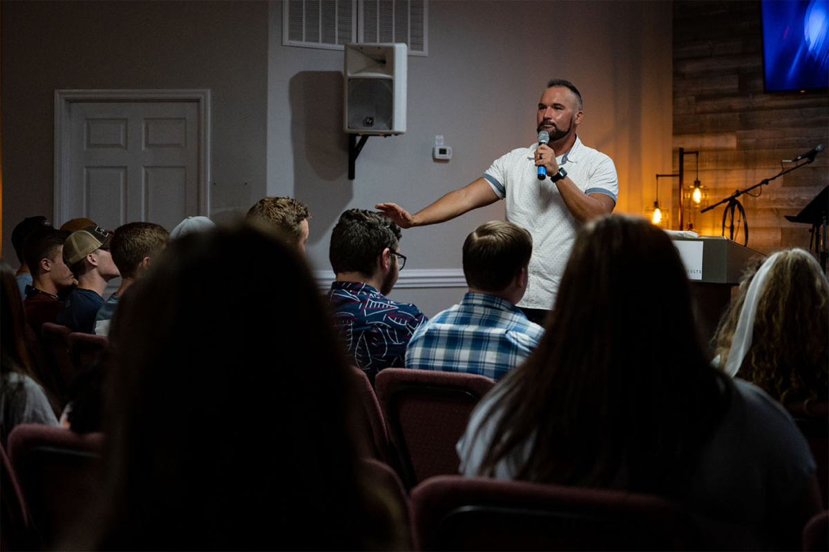 Student Life - Victory Baptist College