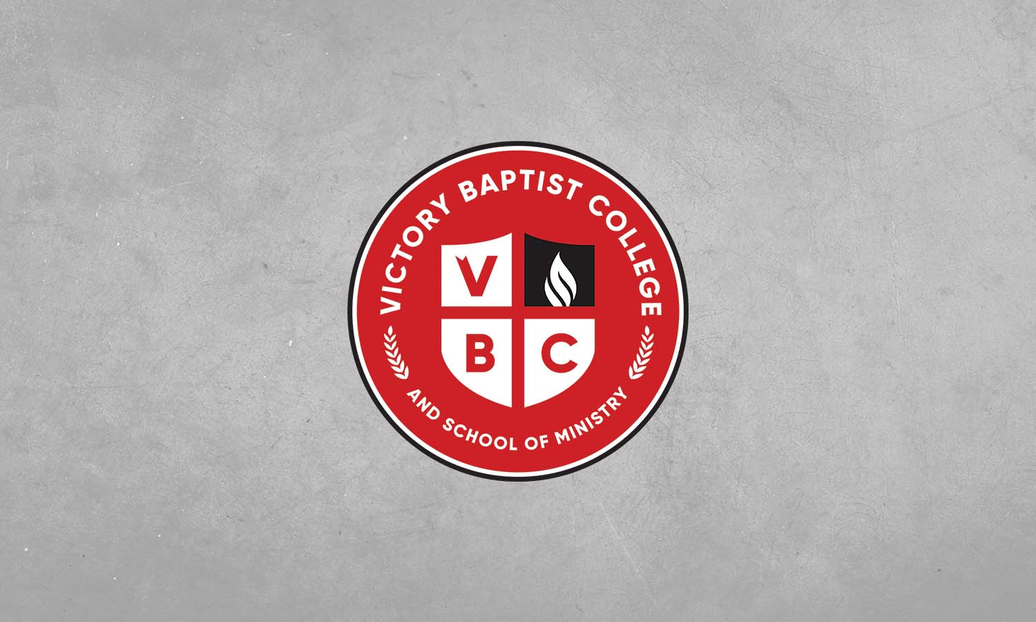 Victory Baptist College and School of Ministry | North Augusta, SC